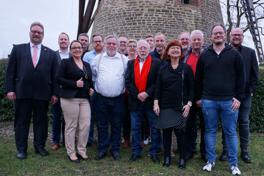 Wahlkreiskandidaten › SPD Ochtrup